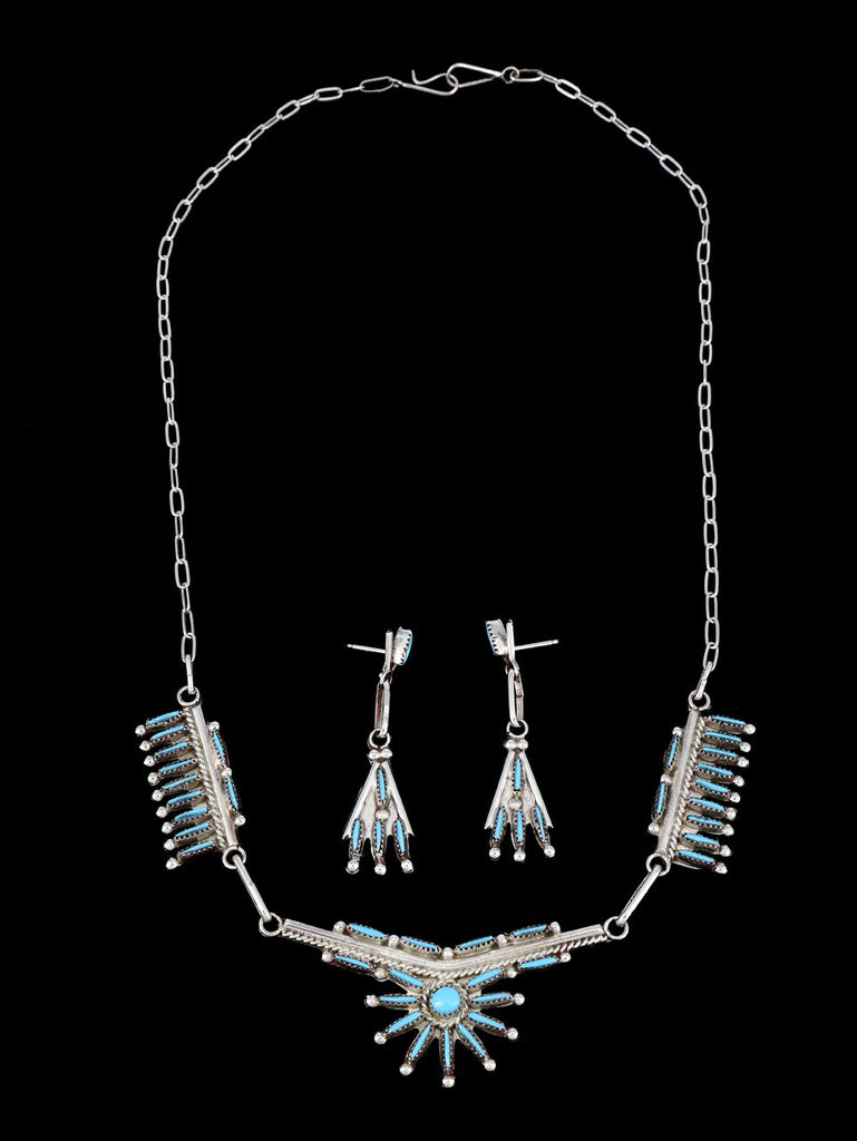 Zuni Jewelry | PuebloDirect.com