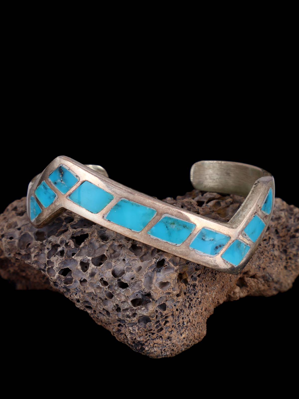 Old Pawn Native American Jewelry – PuebloDirect.com