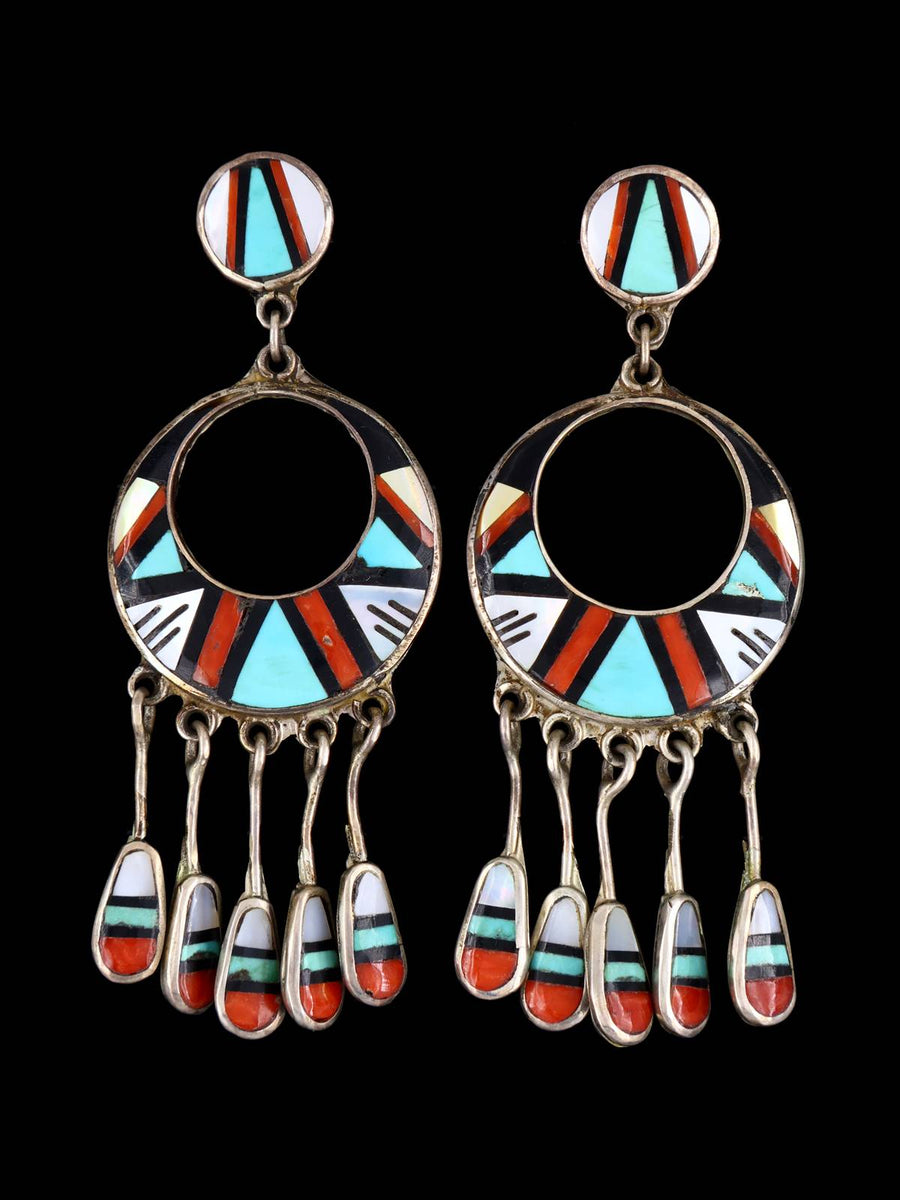 Old Pawn Native American Jewelry – PuebloDirect.com