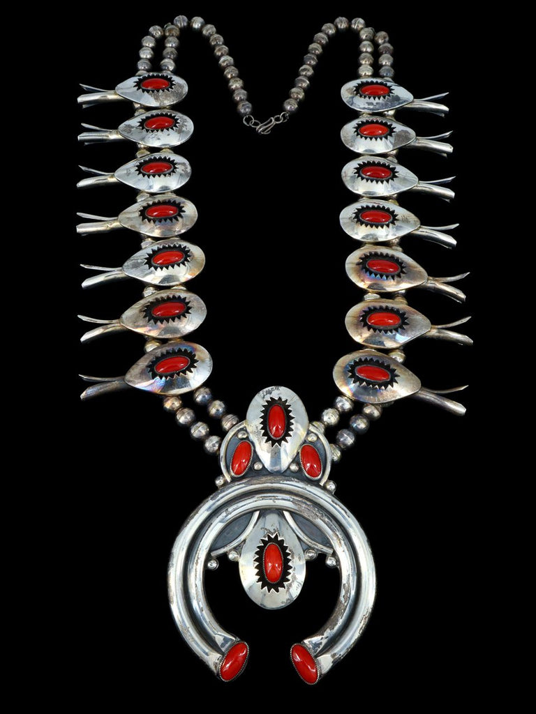 Native American Necklaces and Pendants | PuebloDirect.com