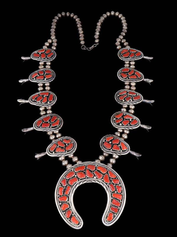 Native American Jewelry Necklaces and Pendants – PuebloDirect.com