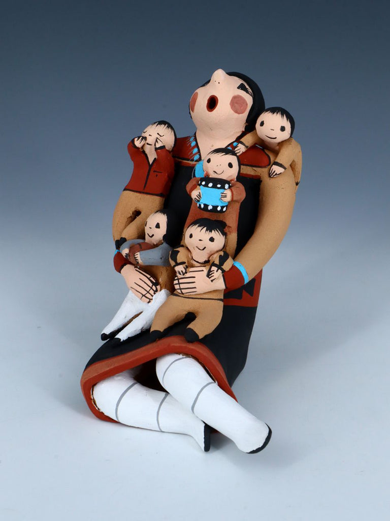 Storytellers & Figurines | PuebloDirect.com