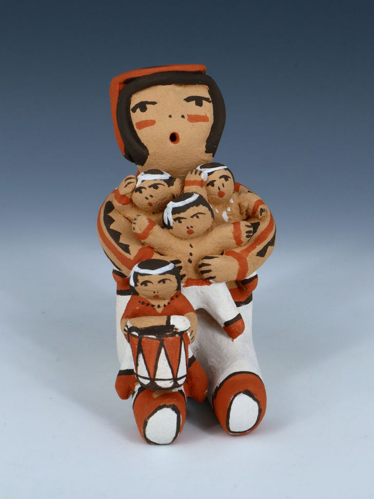 Storytellers & Figurines | PuebloDirect.com