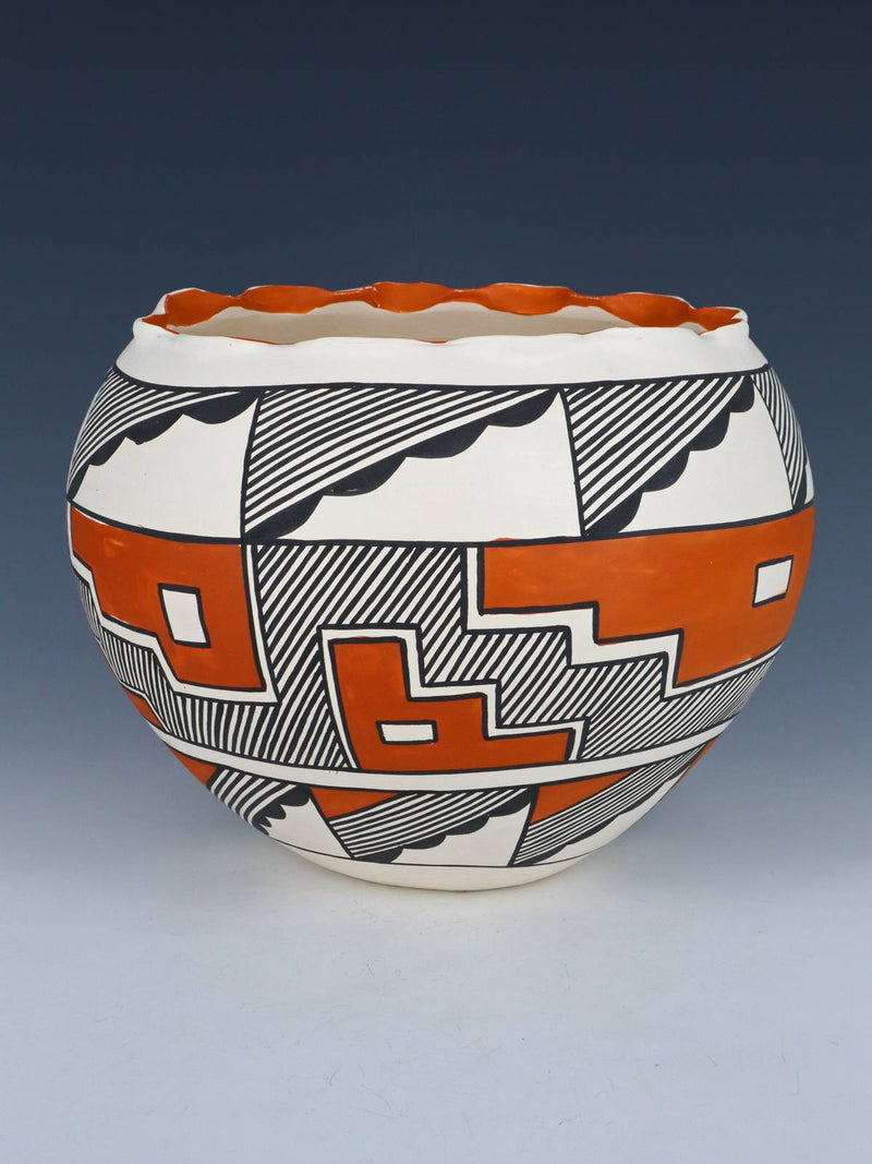 Acoma Pueblo Pottery – PuebloDirect.com