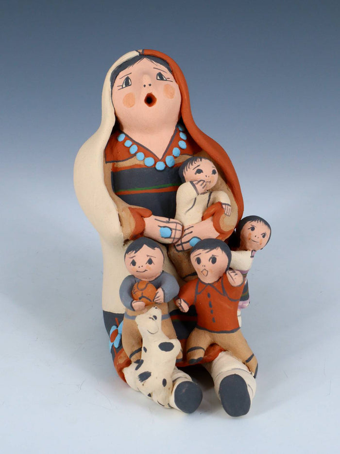 Storytellers & Figurines – PuebloDirect.com