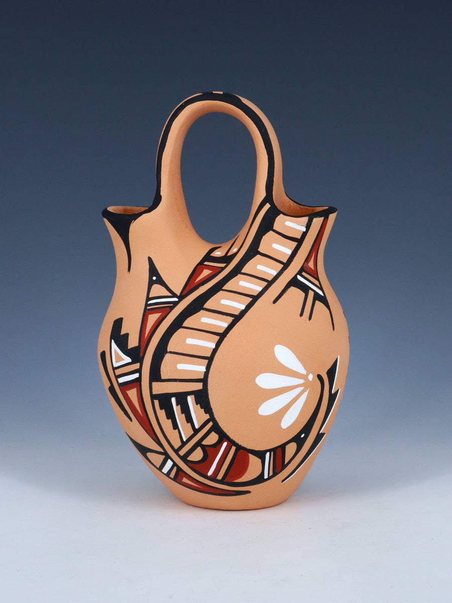 Jemez Pueblo Pottery – PuebloDirect.com