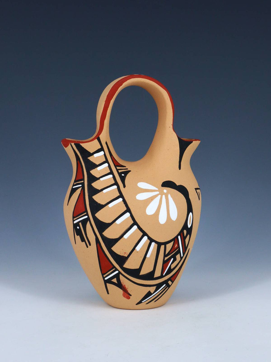 Jemez Pueblo Pottery – PuebloDirect.com