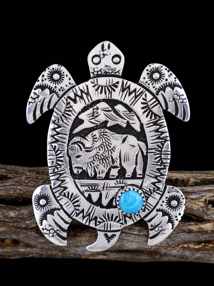 Tommy Singer Jewelry – PuebloDirect.com