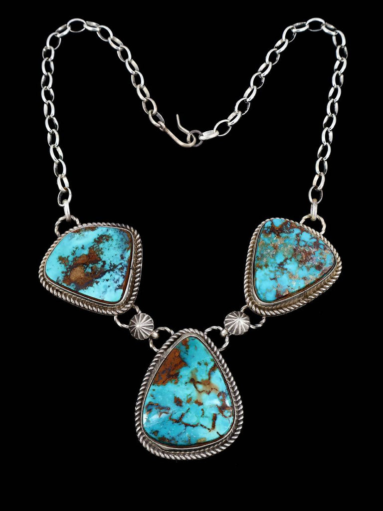 Native American Necklaces and Pendants | PuebloDirect.com