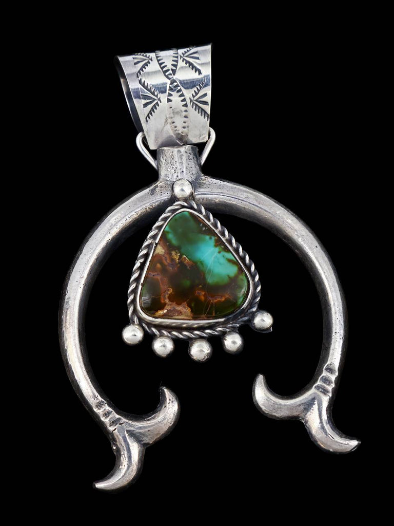 Native American Necklaces and Pendants | PuebloDirect.com
