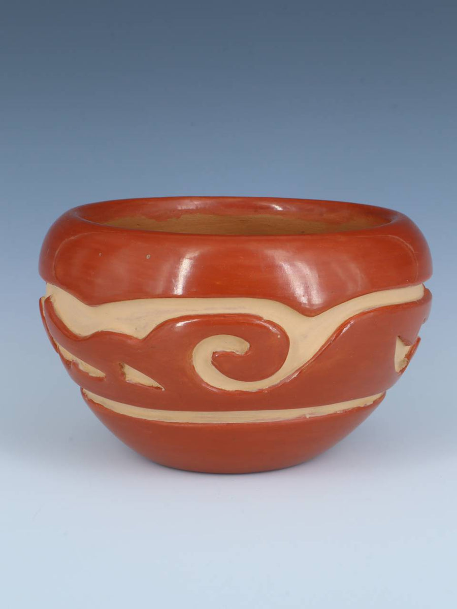 Santa Clara Pueblo Pottery – PuebloDirect.com
