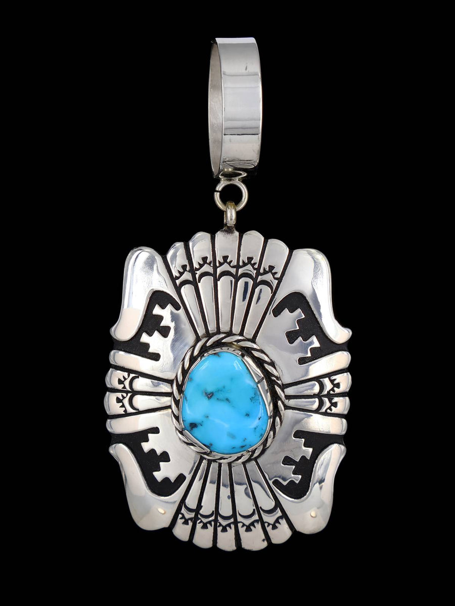 Native American Jewelry from Navajo, Zuni, Hopi and More – Page 20 ...