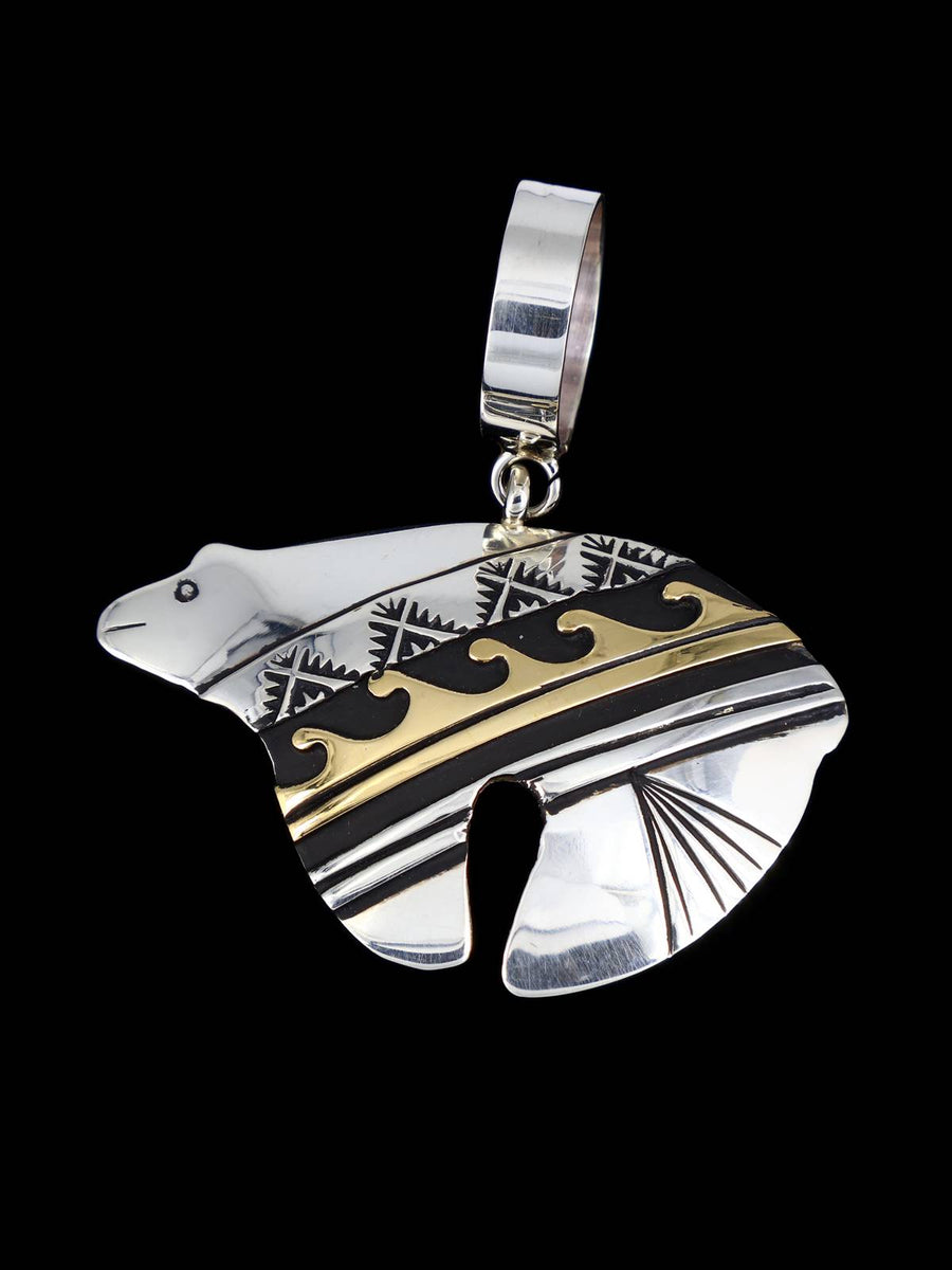 Native American Jewelry Necklaces and Pendants – PuebloDirect.com