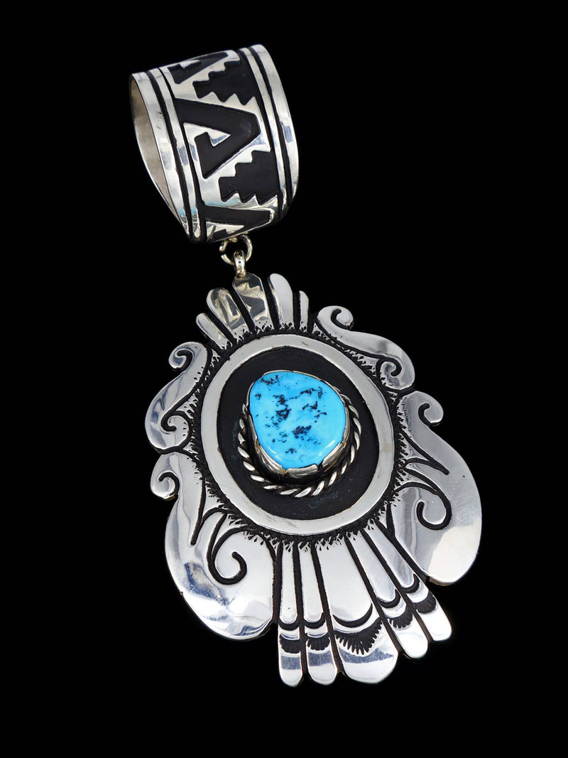 Native American Jewelry Necklaces and Pendants – PuebloDirect.com