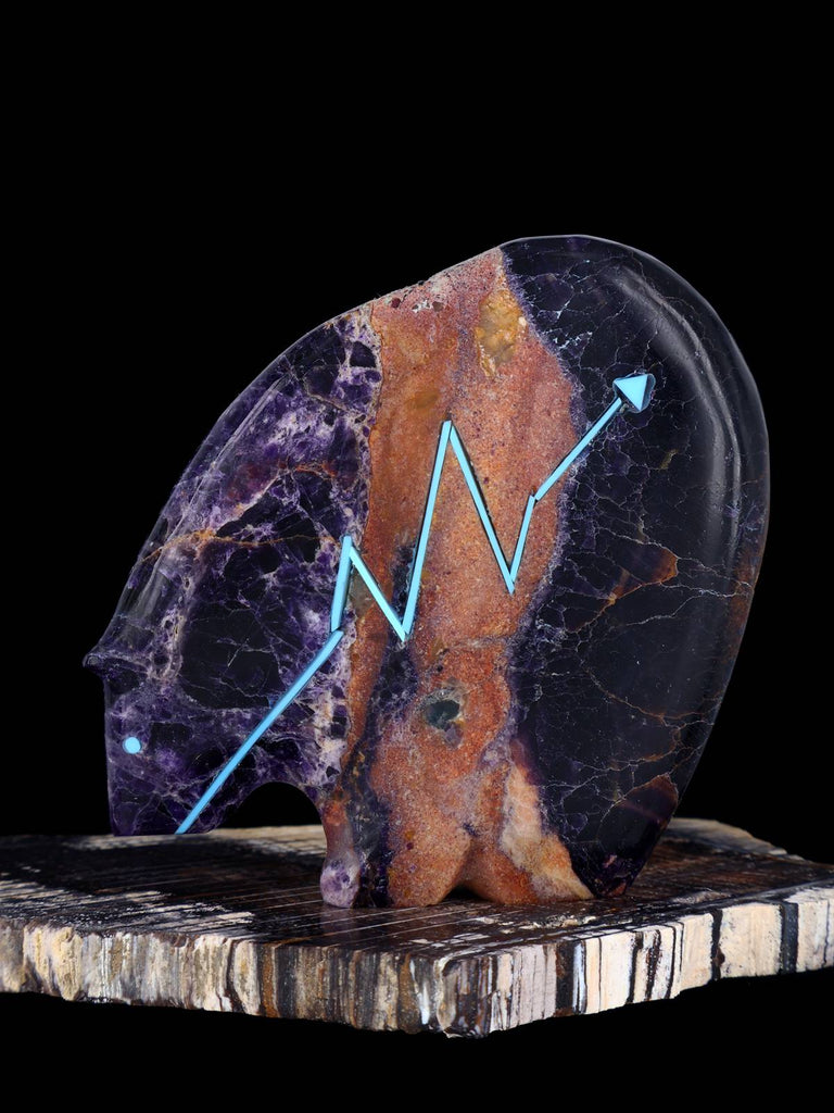 Zuni Fetishes | PuebloDirect.com