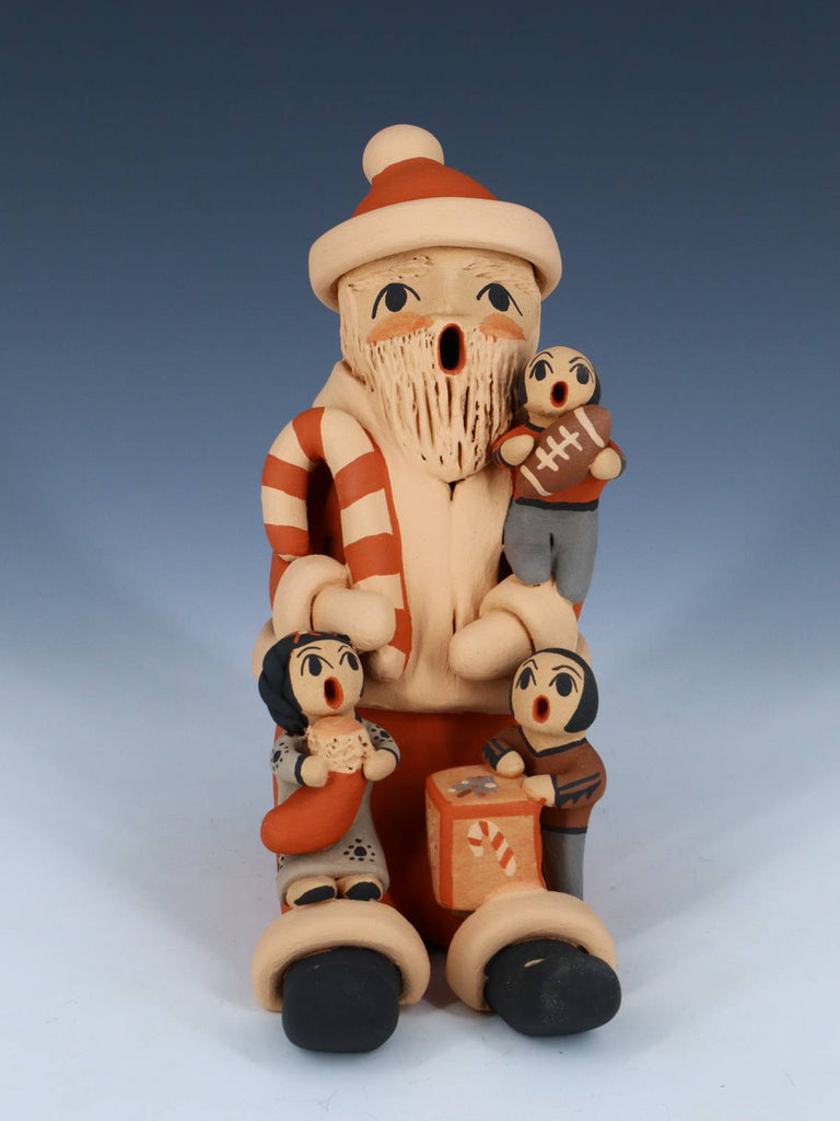 Storytellers & Figurines | PuebloDirect.com