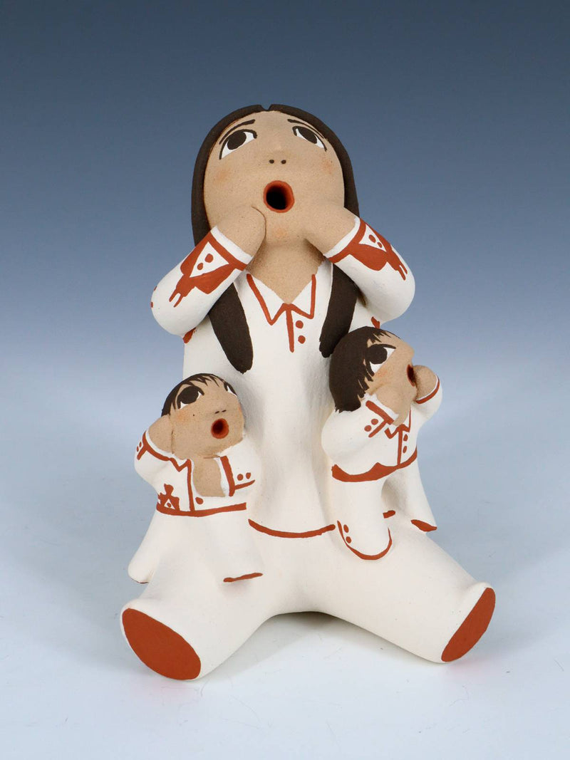 Storytellers & Figurines – PuebloDirect.com