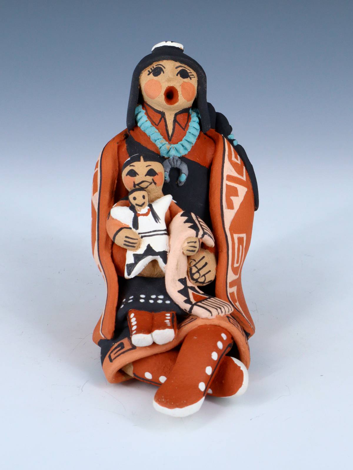 Storytellers & Figurines – PuebloDirect.com