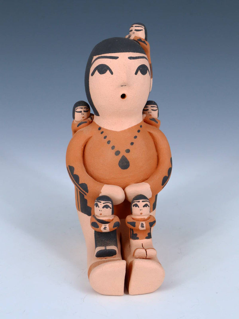 Storytellers & Figurines – PuebloDirect.com
