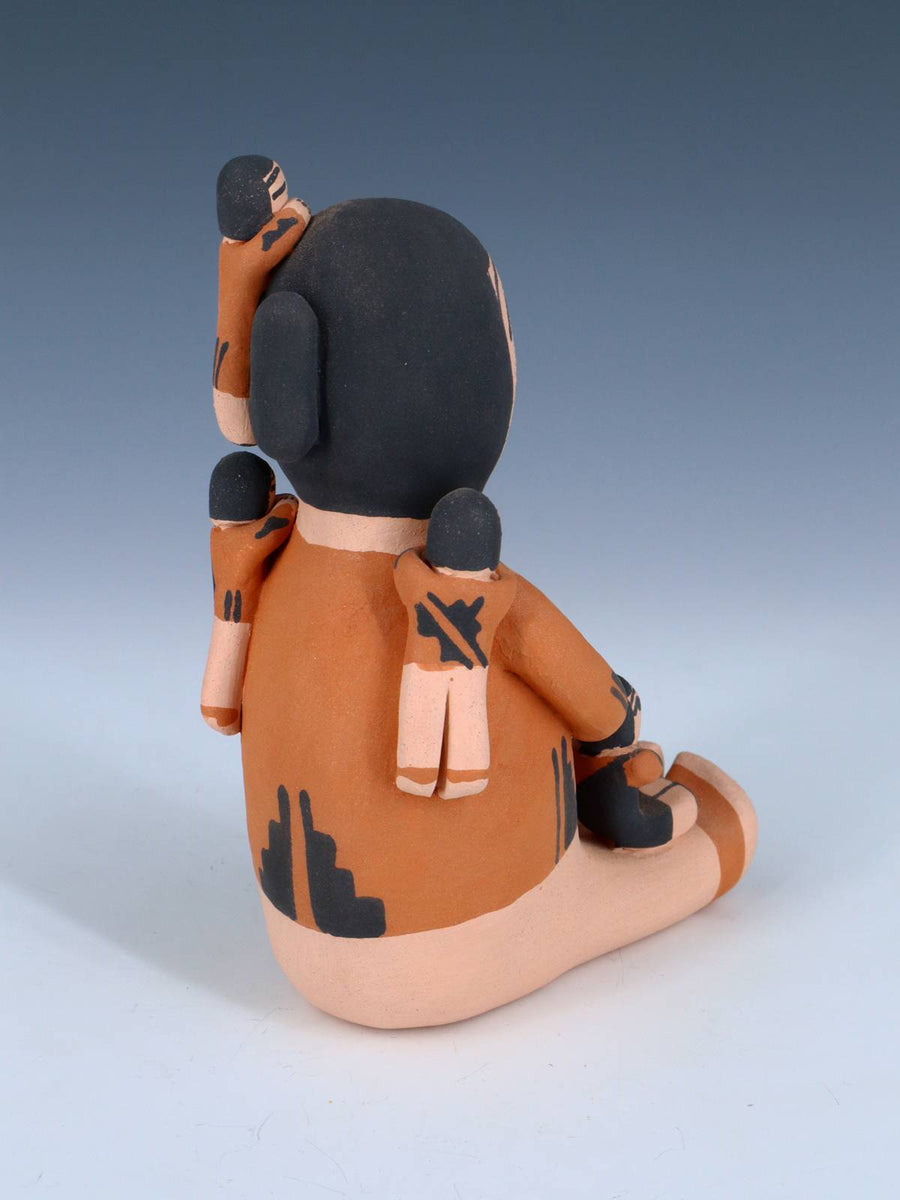 Storytellers & Figurines – PuebloDirect.com