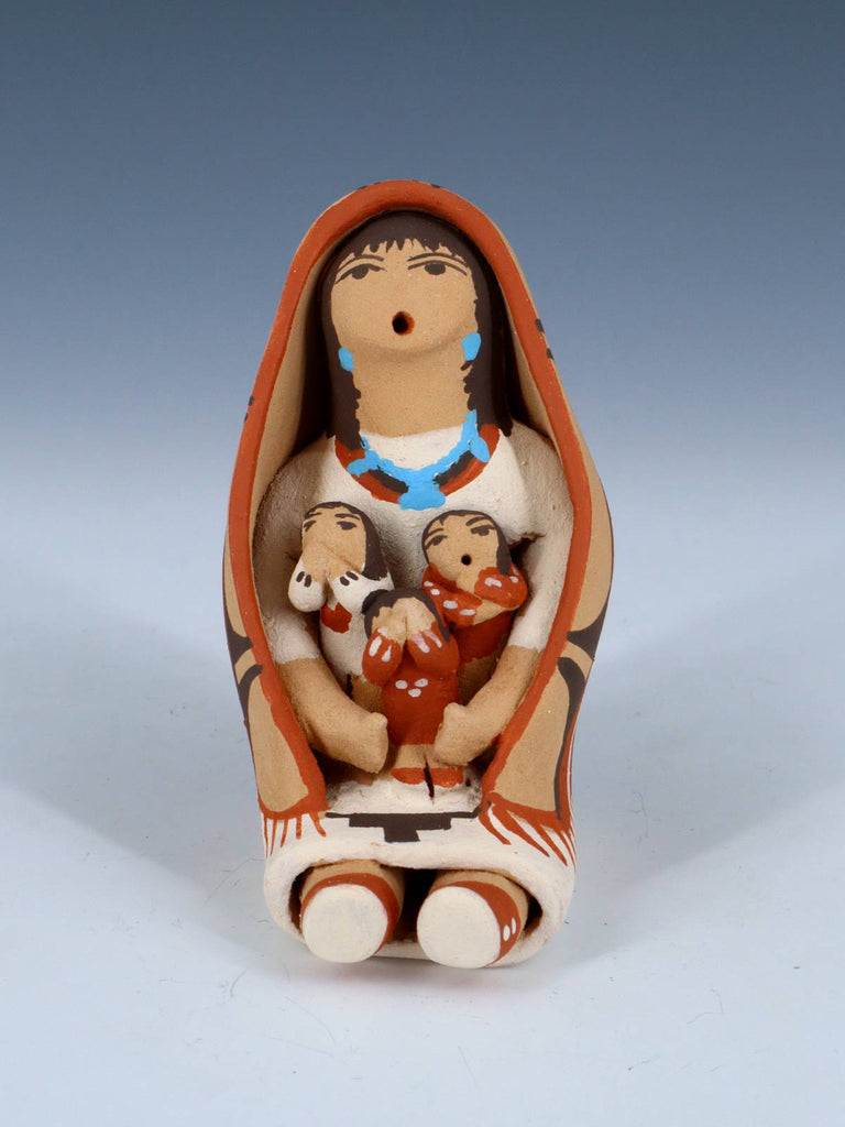Storytellers & Figurines | PuebloDirect.com