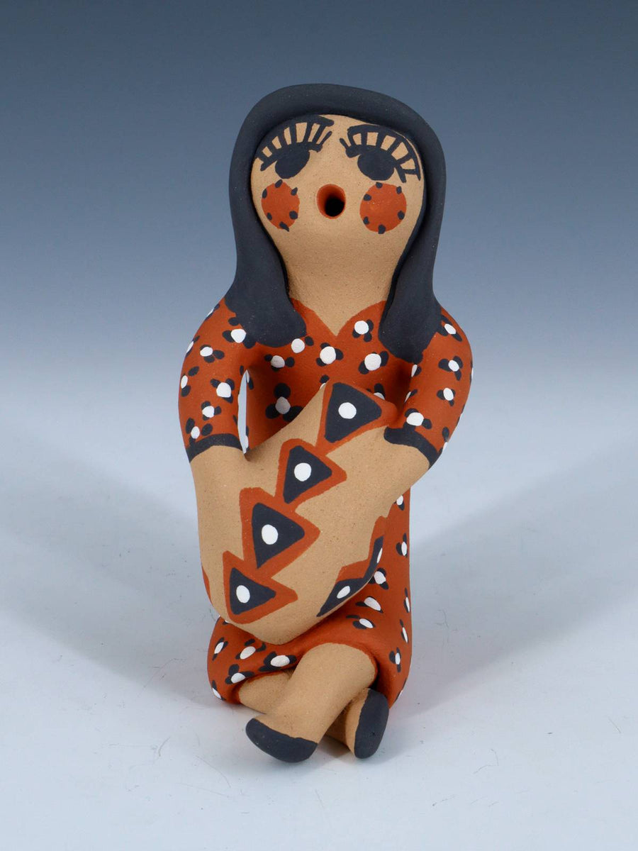 Storytellers & Figurines – PuebloDirect.com