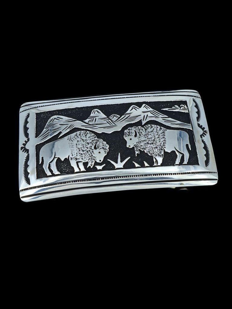Belt Buckles | PuebloDirect.com