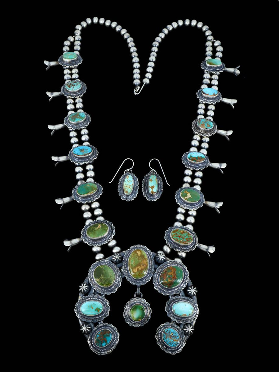 Native American Jewelry Necklaces and Pendants – PuebloDirect.com