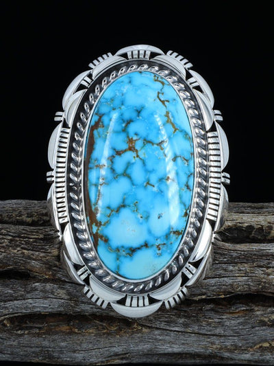 Lander Blue Turquoise | PuebloDirect.com