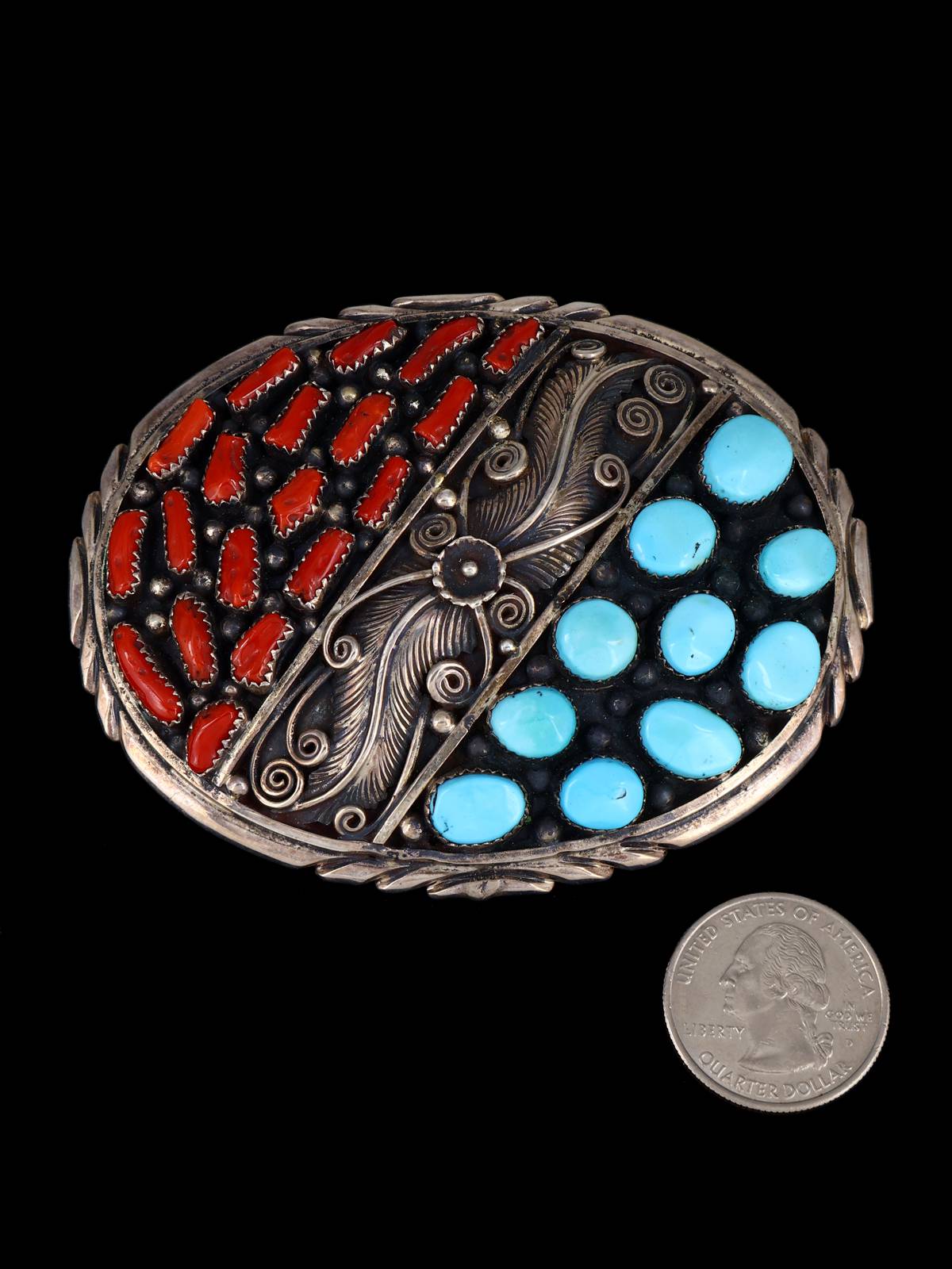 Old Pawn Native American Jewelry – PuebloDirect.com