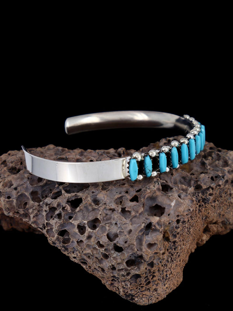 Native American Bracelets from Navajo, Hopi, Zuni and More – Page 5 ...