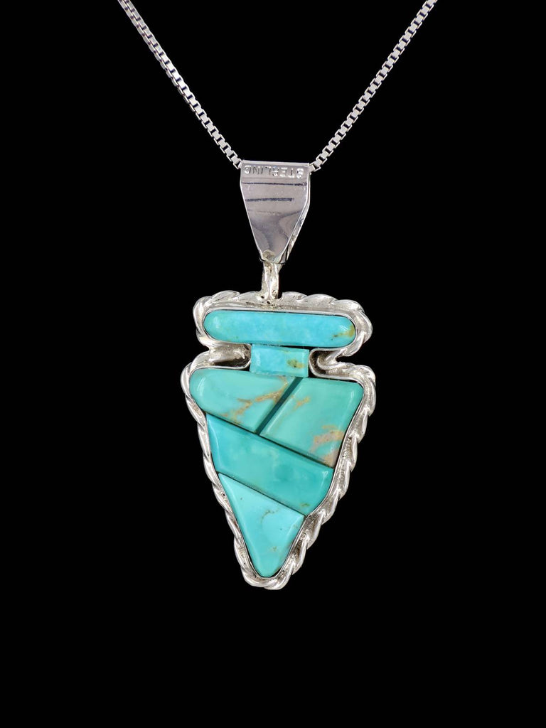 Zuni Jewelry | PuebloDirect.com