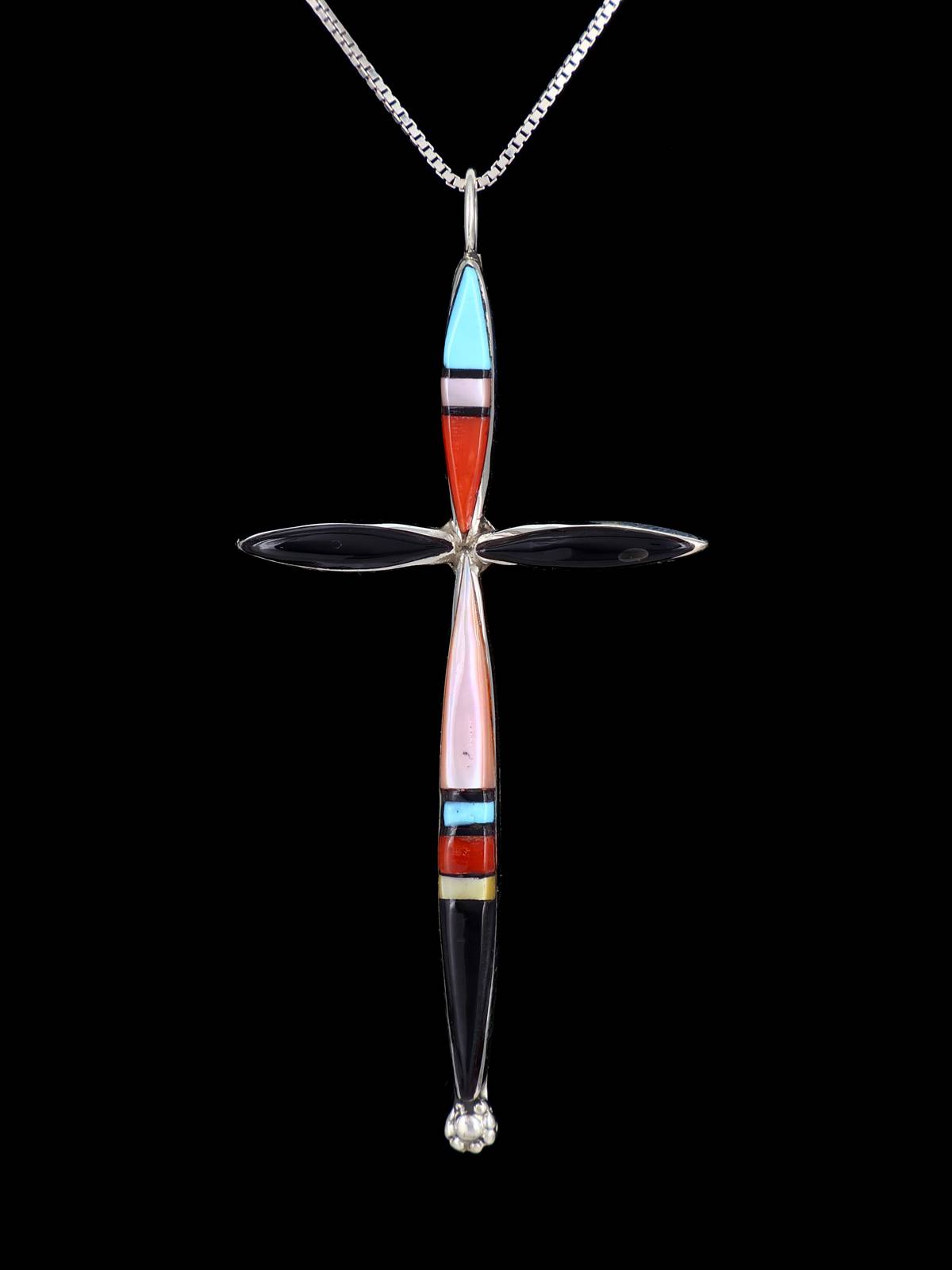 Zuni Jewelry – PuebloDirect.com