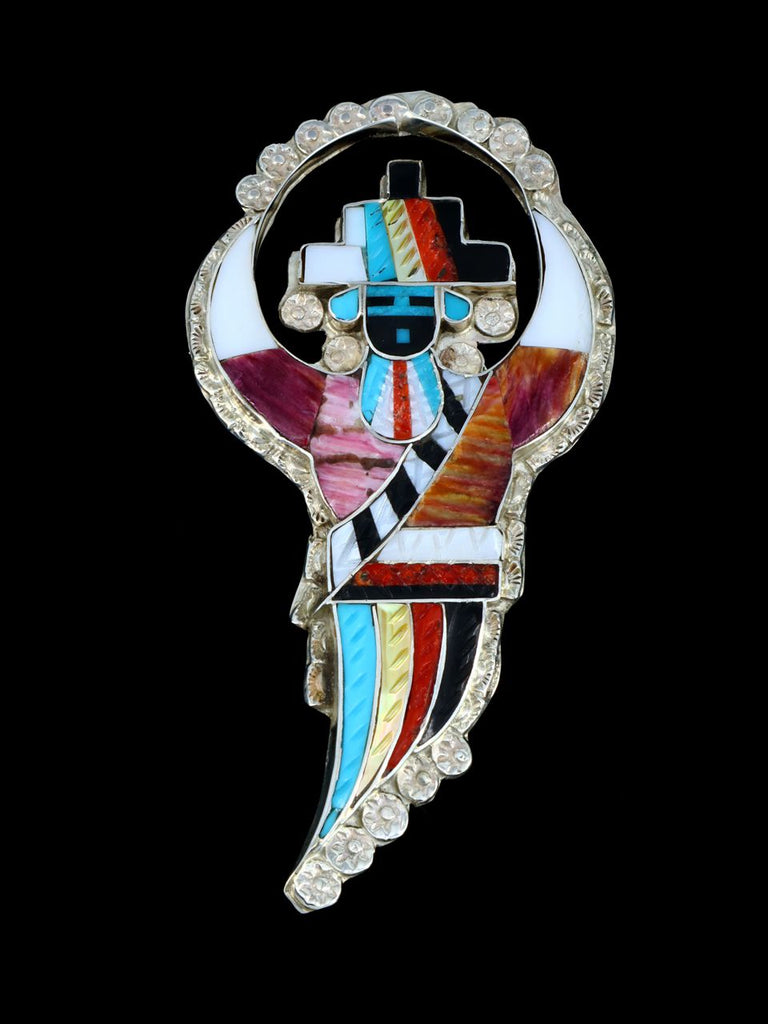 Zuni Jewelry | PuebloDirect.com