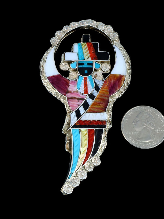 Zuni Jewelry – PuebloDirect.com