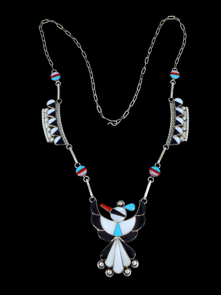 Zuni Jewelry | PuebloDirect.com