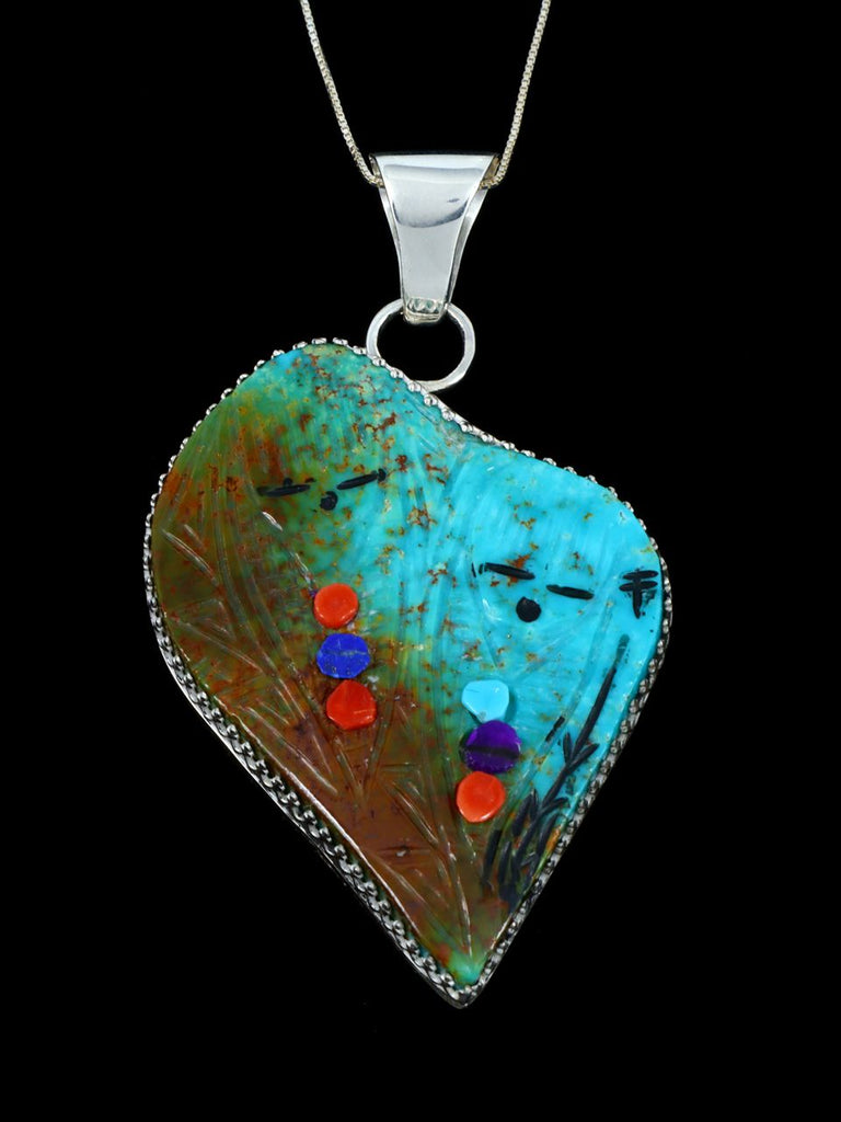 Zuni Jewelry | PuebloDirect.com