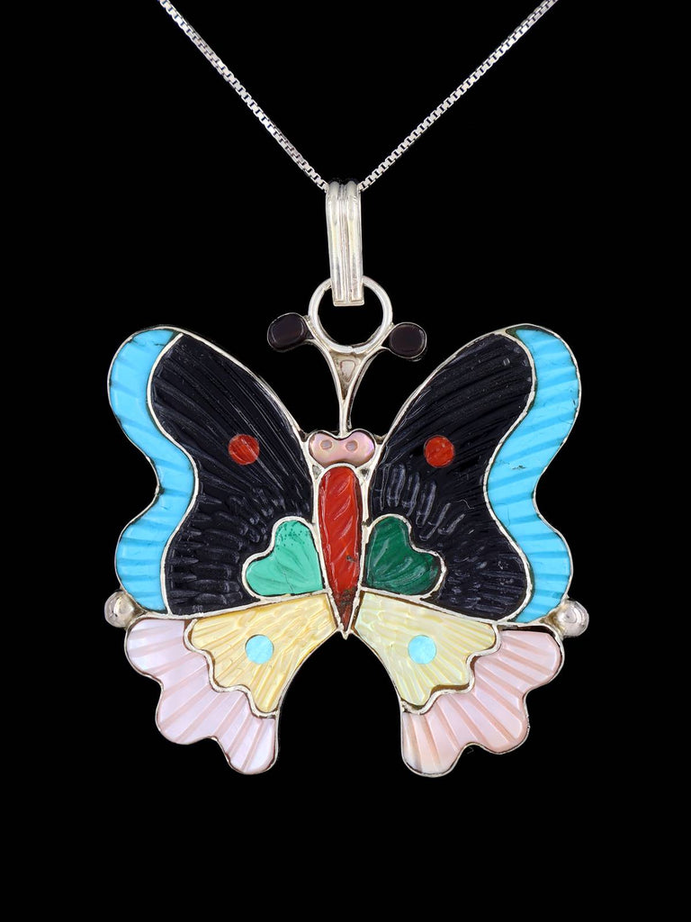 Zuni Jewelry | PuebloDirect.com