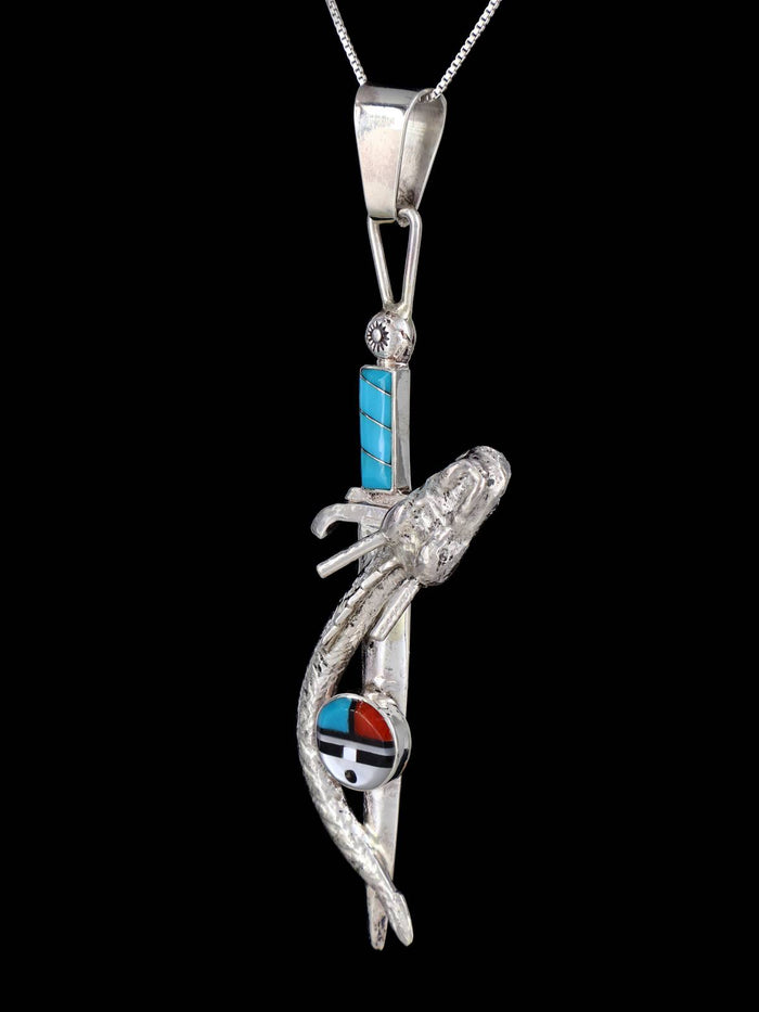 Zuni Jewelry – PuebloDirect.com