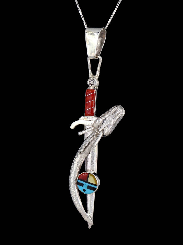 Zuni Jewelry – PuebloDirect.com