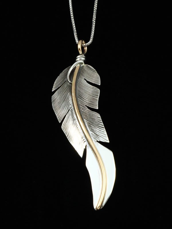 Native American Necklaces and Pendants | PuebloDirect.com