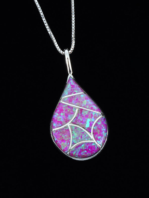 Zuni Jewelry – PuebloDirect.com