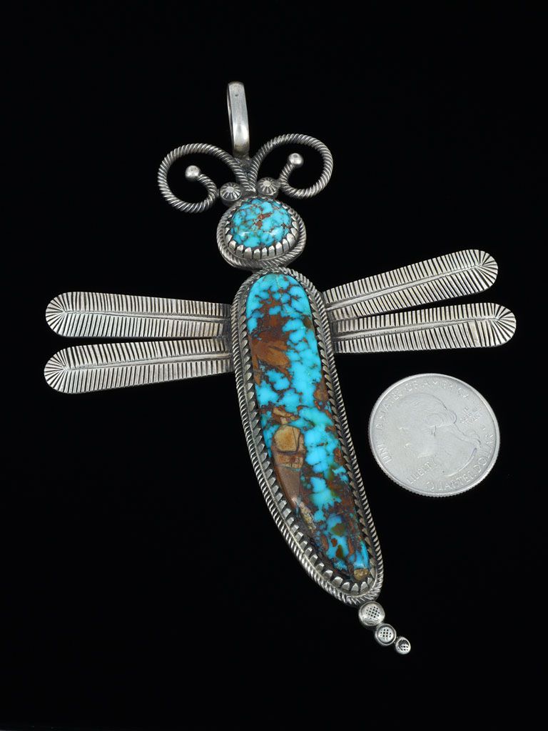 Native American Dragonfly