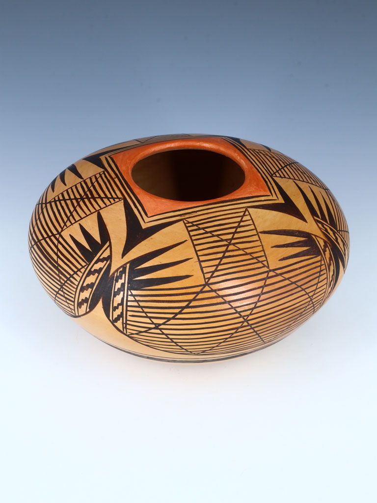 Hopi Pottery | PuebloDirect.com